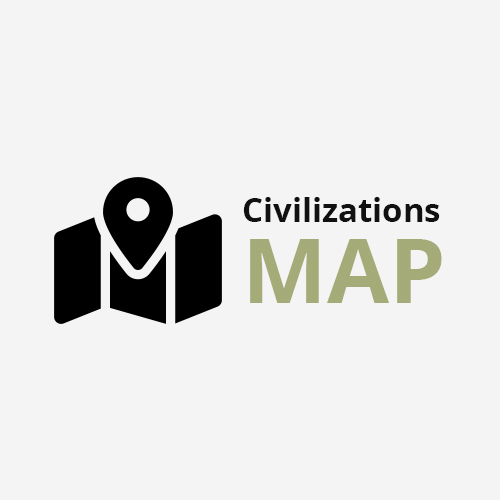Civilizations Map | Project Overview
