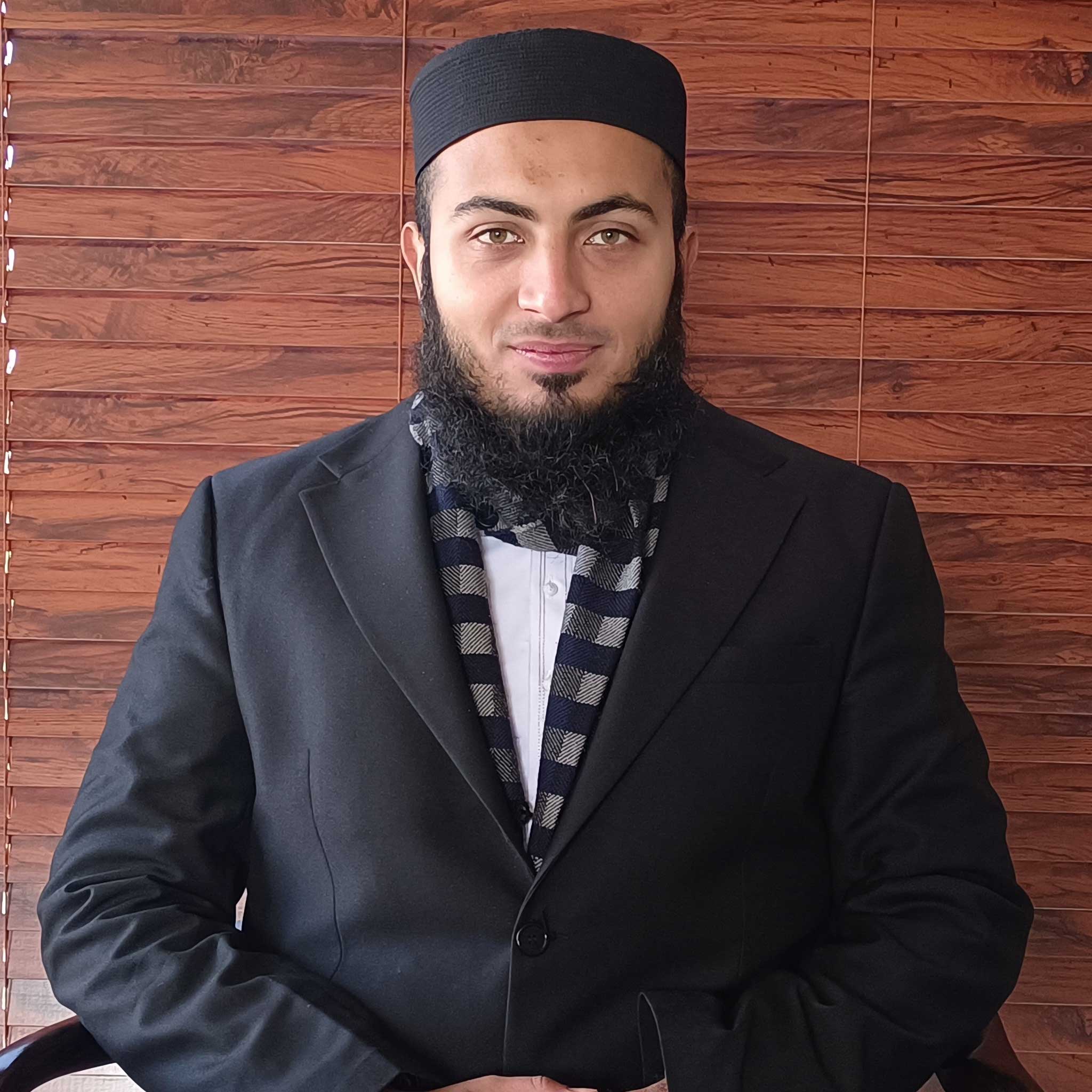 Vision 1453 | The Muslim Professionals Consultancy